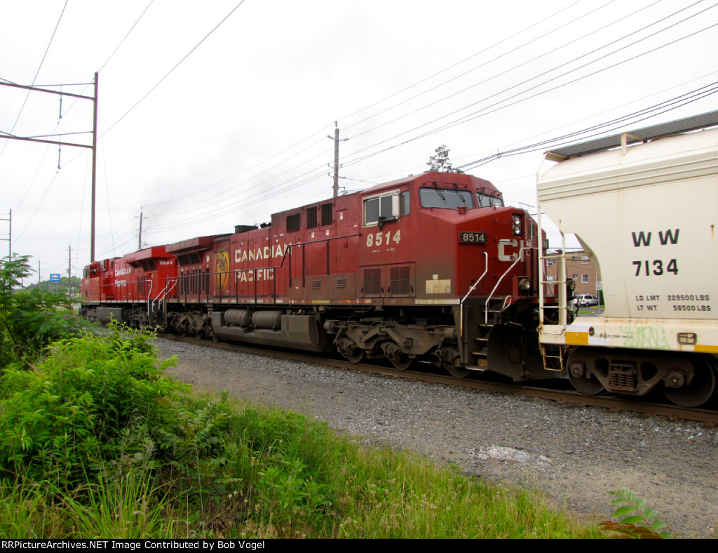 CP 8514
